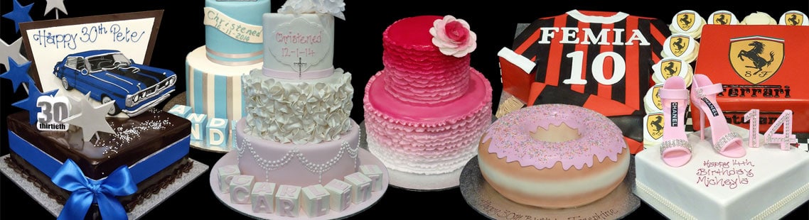 About Heidelberg Cakes