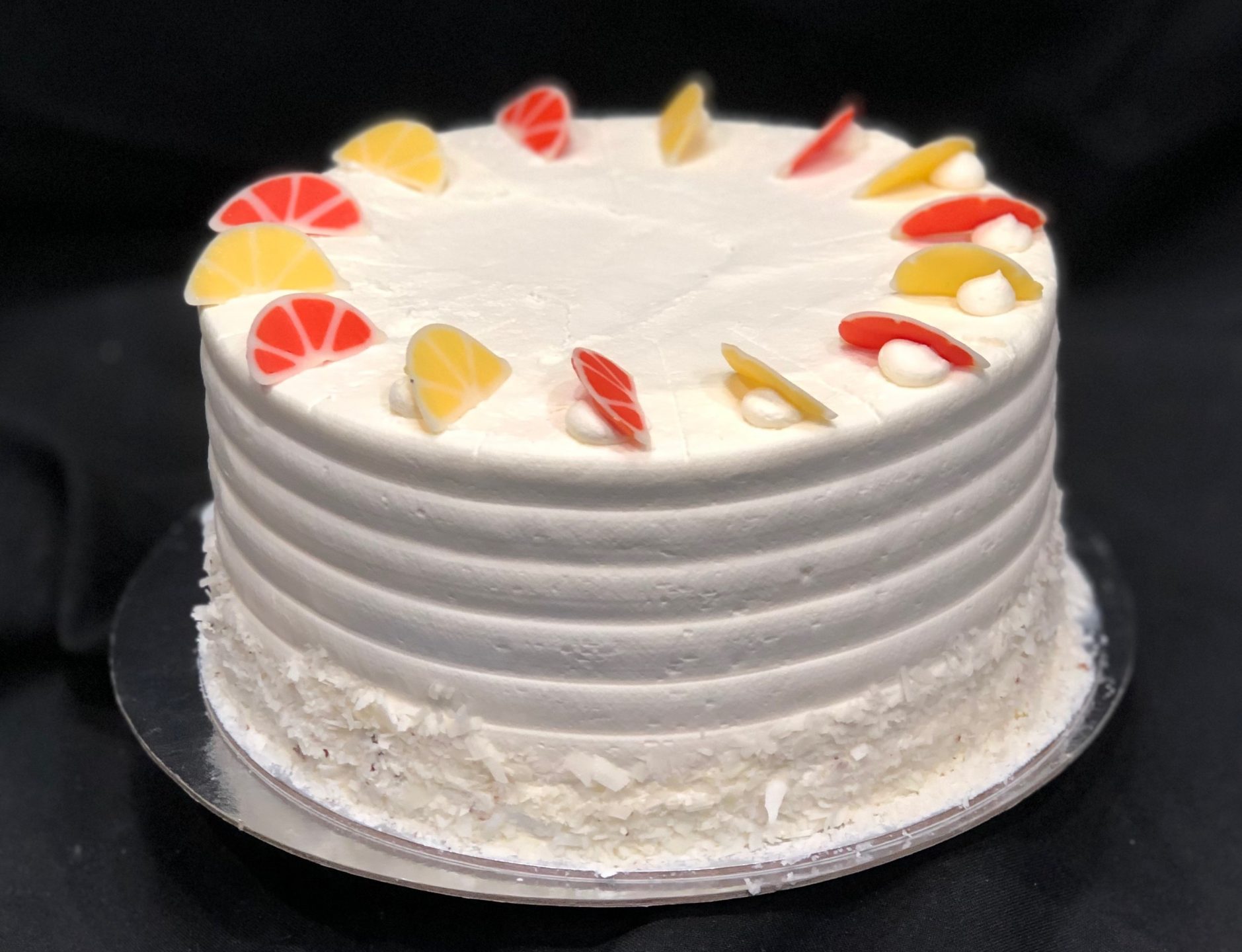 Our Flavours – Heidelberg Cakes