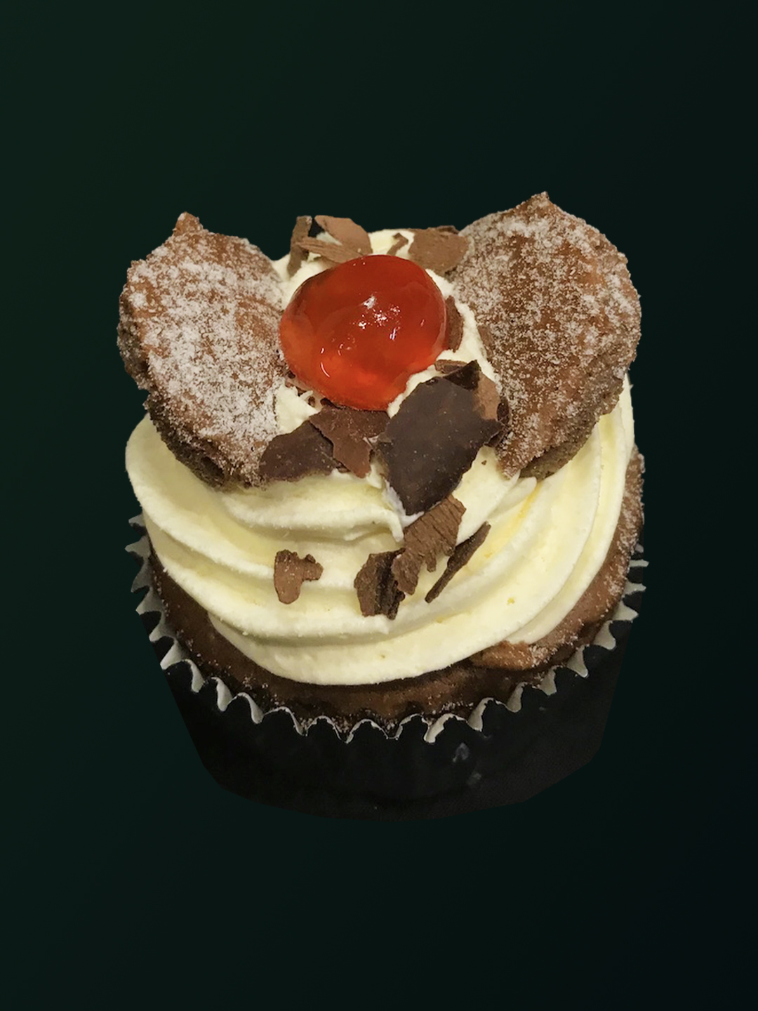 Cupcakes & Desserts – Heidelberg Cakes