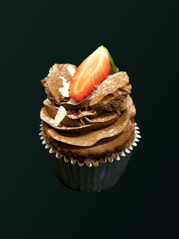 Cupcakes & Desserts – Heidelberg Cakes