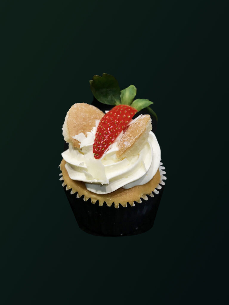 Cupcakes & Desserts – Heidelberg Cakes