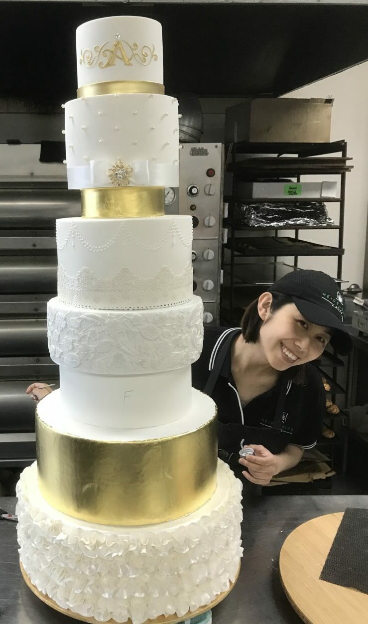 About – Heidelberg Cakes